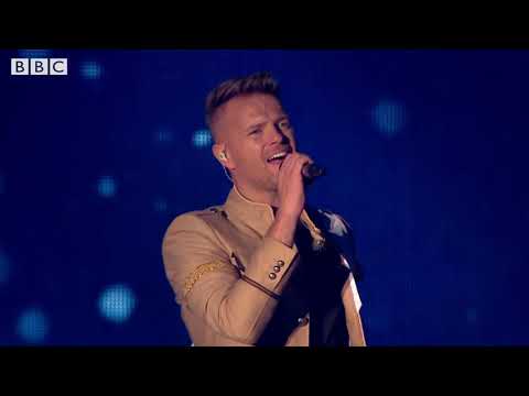 Westlife – Flying Without Wings (BBC Radio 2 Live in Hyde Park 2019)