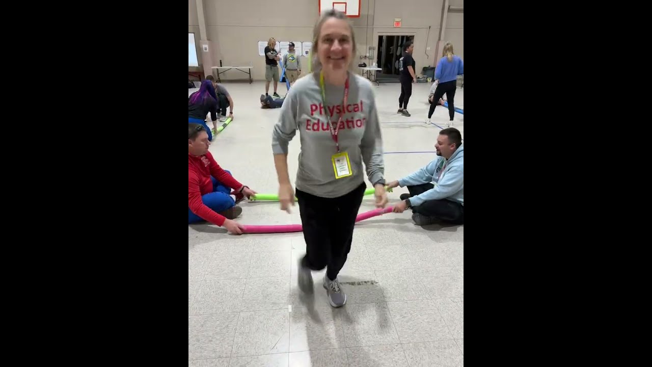 NJAHPERD Lake Conference 2025