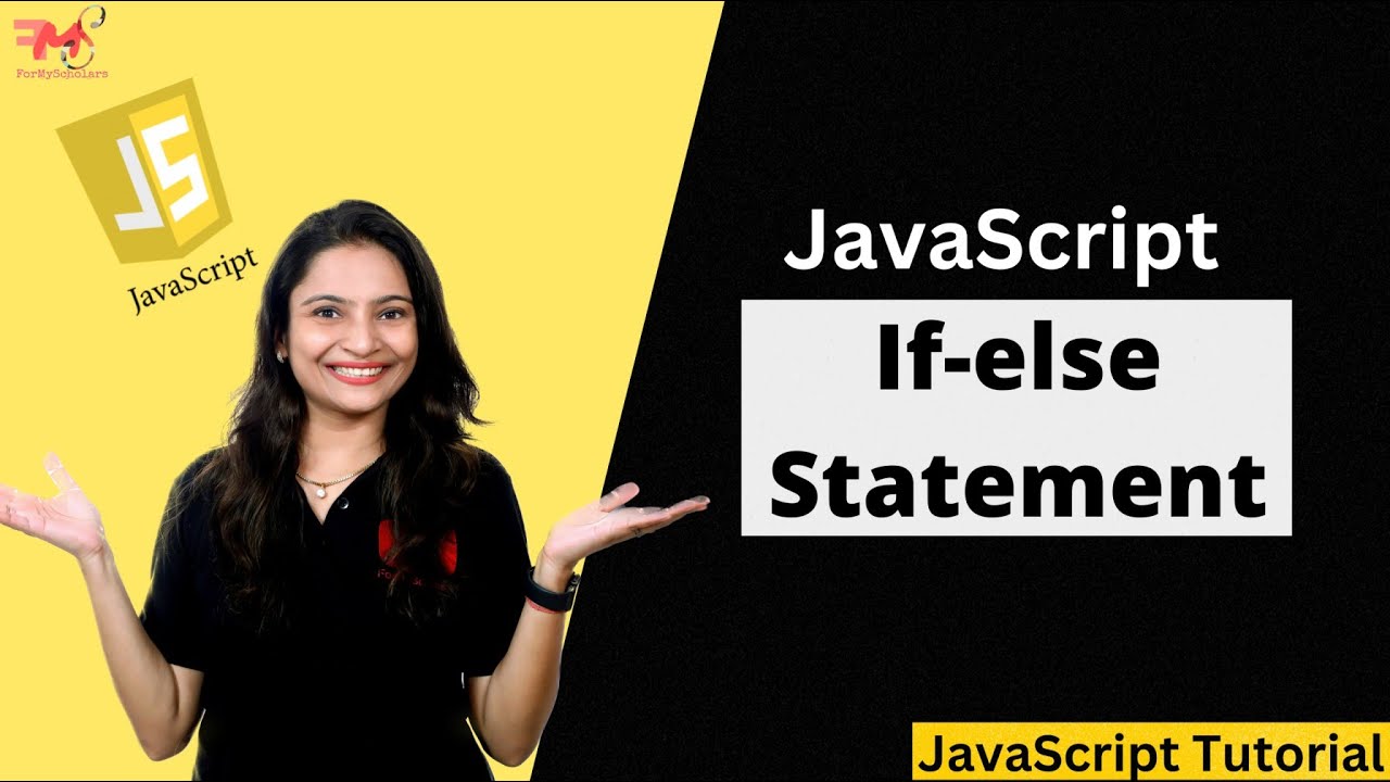 If else Conditional Statement in JavaScript with Practice Q.| JavaScript Tutorial #8 #webdevelopment