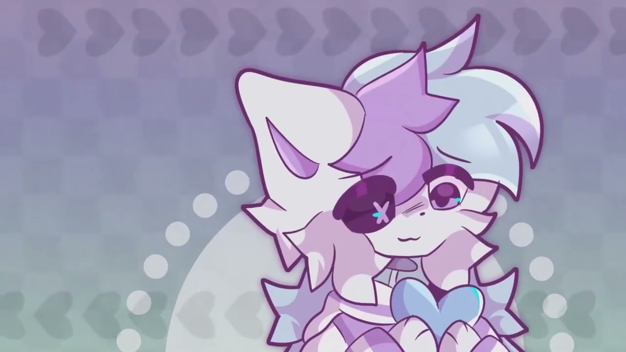 CUPID // ANIMATION MEME [2 YEARS] Sashley REUPLOAD