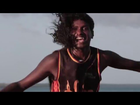 Indigenous Hip Hop | Australian Aboriginal Languages Student Blog