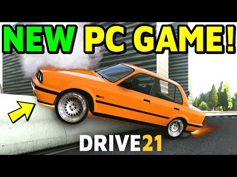 Steam Community :: Drive 21
