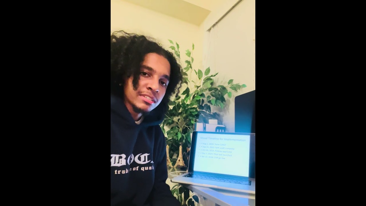 D546 Task2 presentation