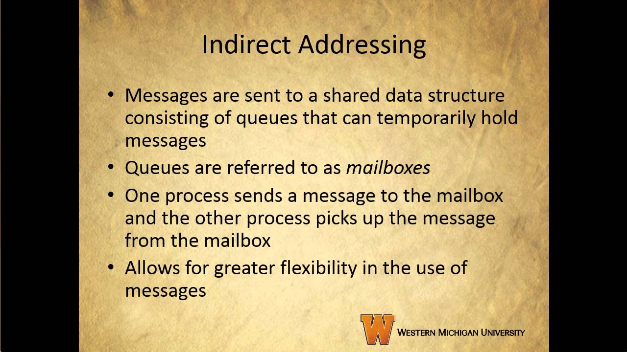 Operating Systems-Chapter 5, Section 5