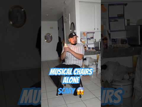 ๐นDONT PLAY THIS๐ช MUSICAL CHAIRS ALONE ๐ฑ #scarychallenge #3amchallenge #scarygame