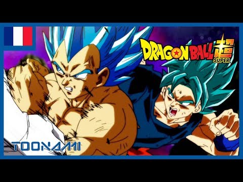 Dragon Ball Super en Français 🇫🇷 | La dernière barrière de l'espoir !