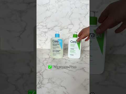 CeraVe Facial Cleanser #CeraVe #FacialCleanser #Cleansing #skincareproduct #dermatology #ceramides