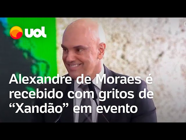 Por que também aplaudo 'Xandão'. Ou: Há lado bom no bolsonarismo? Respondo