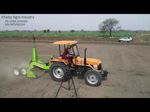 Laser Land Leveler at Best Price in India