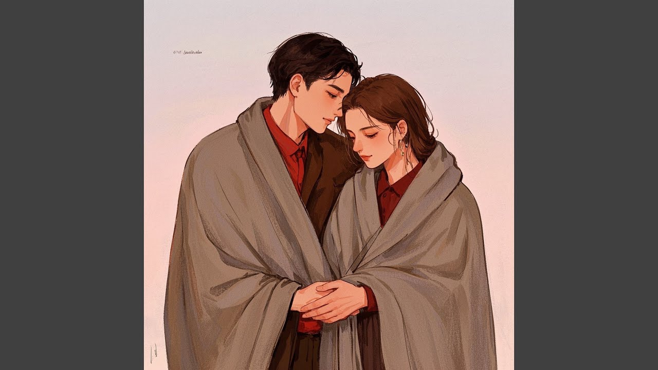 Like Love Cloaked