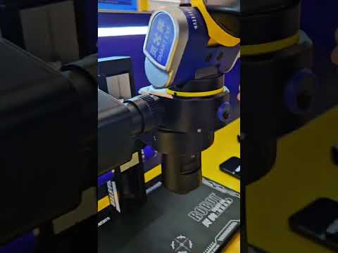 all-new generationโ๐๐๐ผ๐๐ ๐๐๐ microscope, revolutionize vision! 360ยฐ rotating, Adjustable stand