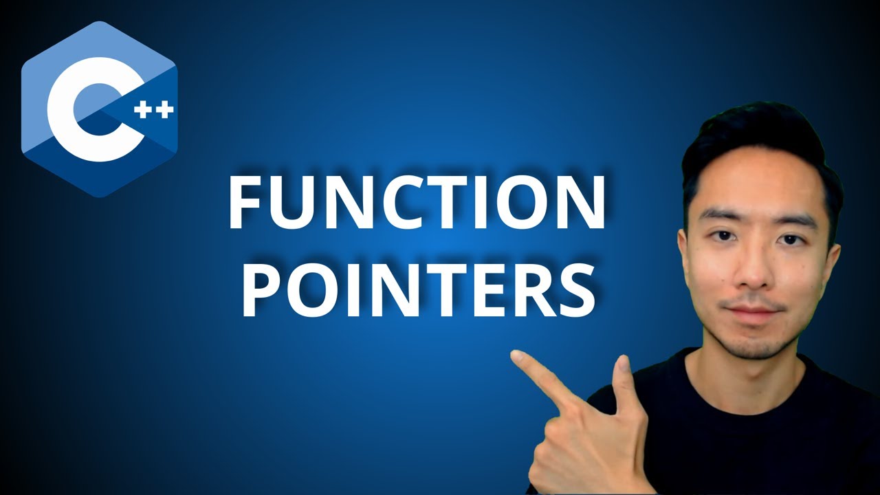 C++ Function Pointers