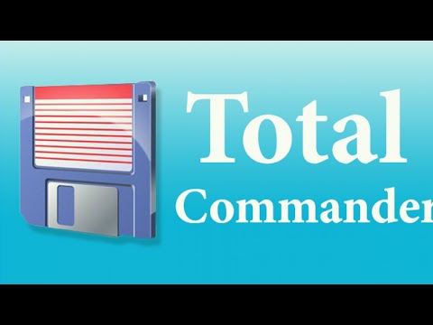 Total Commander 10 Download Free Windows | Working 2022