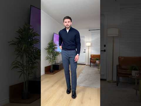 Outfit Upgrade Pt. 5 | Business Casual Edition