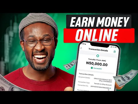 Best Freelance Platform For Students – Earn Money Online in Nigeria