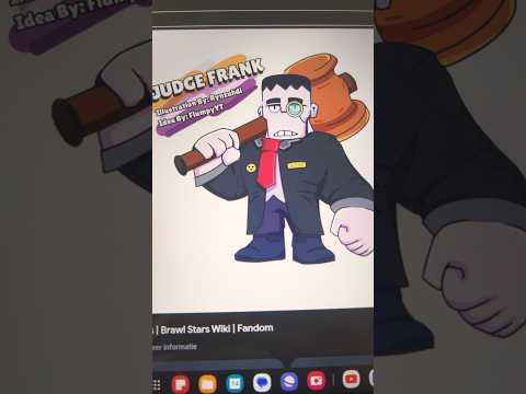 Brawl stars skin ideas 2