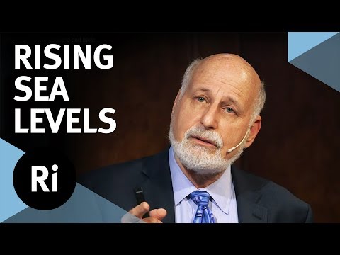 Sea Level Rise Can No Longer Be Stopped, What Next? - with John Englander