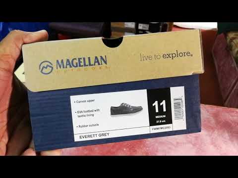 MAGELLAN - OUTDOOR SNEAKERS