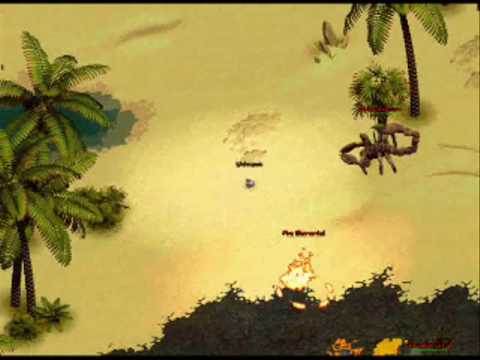 Ashen Empires Video Game Landscape — MMORPG.com Forums