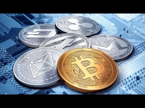 Cryptocurrency explained