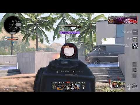 Steam Community :: Video :: COD : CW CLIP #6