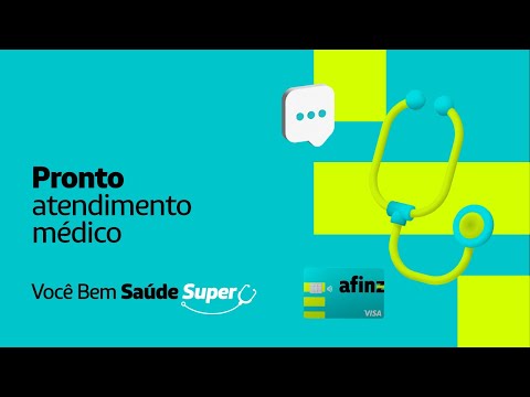 Você Bem Saúde Super | Pronto Atendimento online