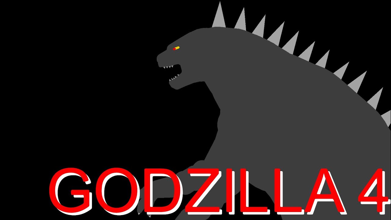 godzilla battle part 4 (stick nodes)