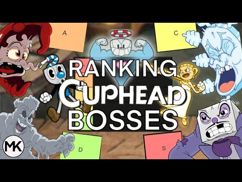 So, What Are The HARDEST Bosses to S Rank? REVISITED