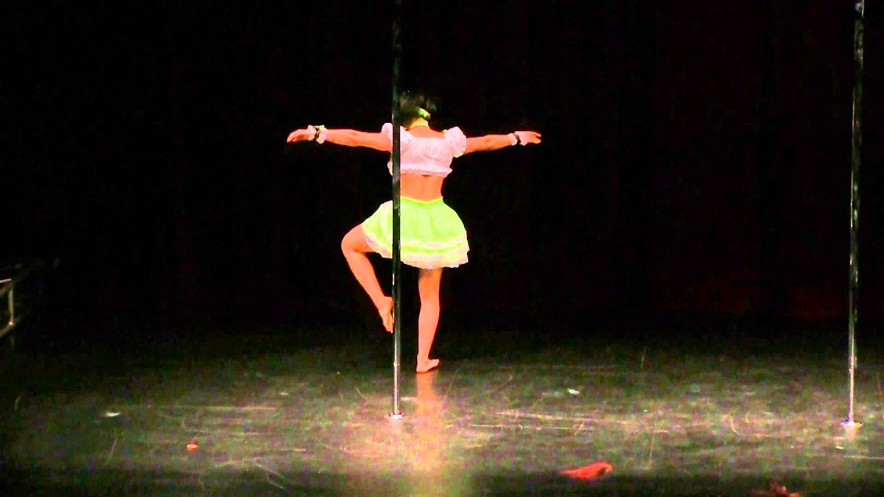 USNPC Intro   Emily Tung