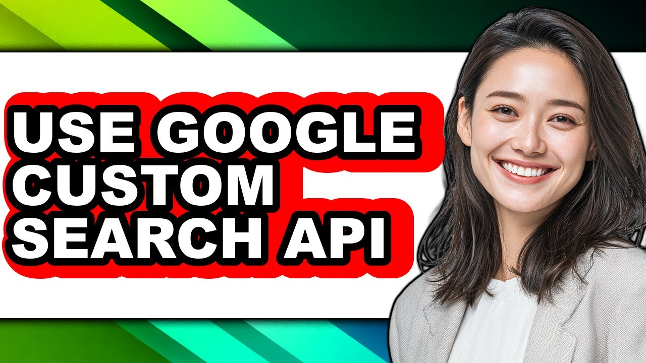 How to Use Google Custom Search Api - Easy Guide