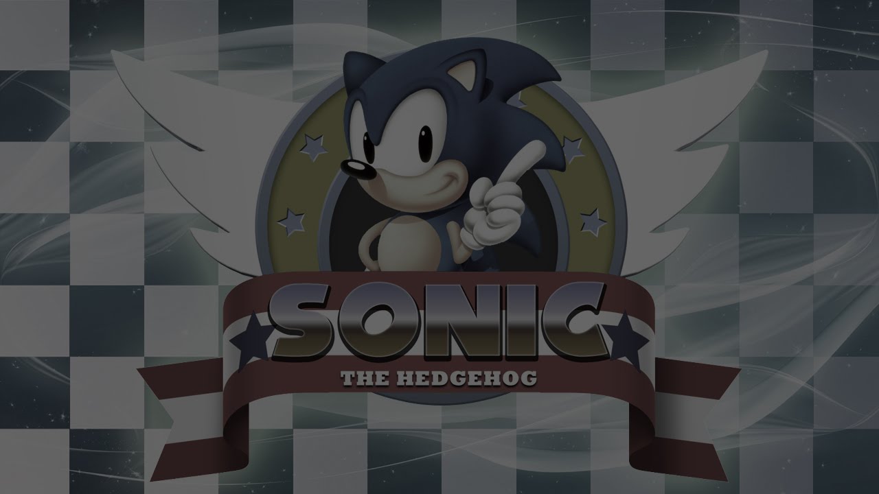 Sonic 1 Nightmare Edition - Walkthrough