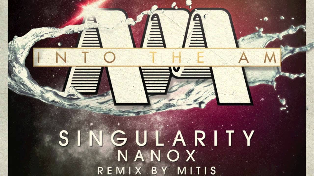 Singularity - Nanox (Original Mix)