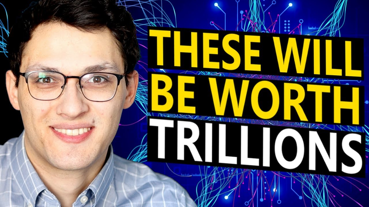 STILL EARLY! Top 3 AI Stocks that are Better Than Nvidia