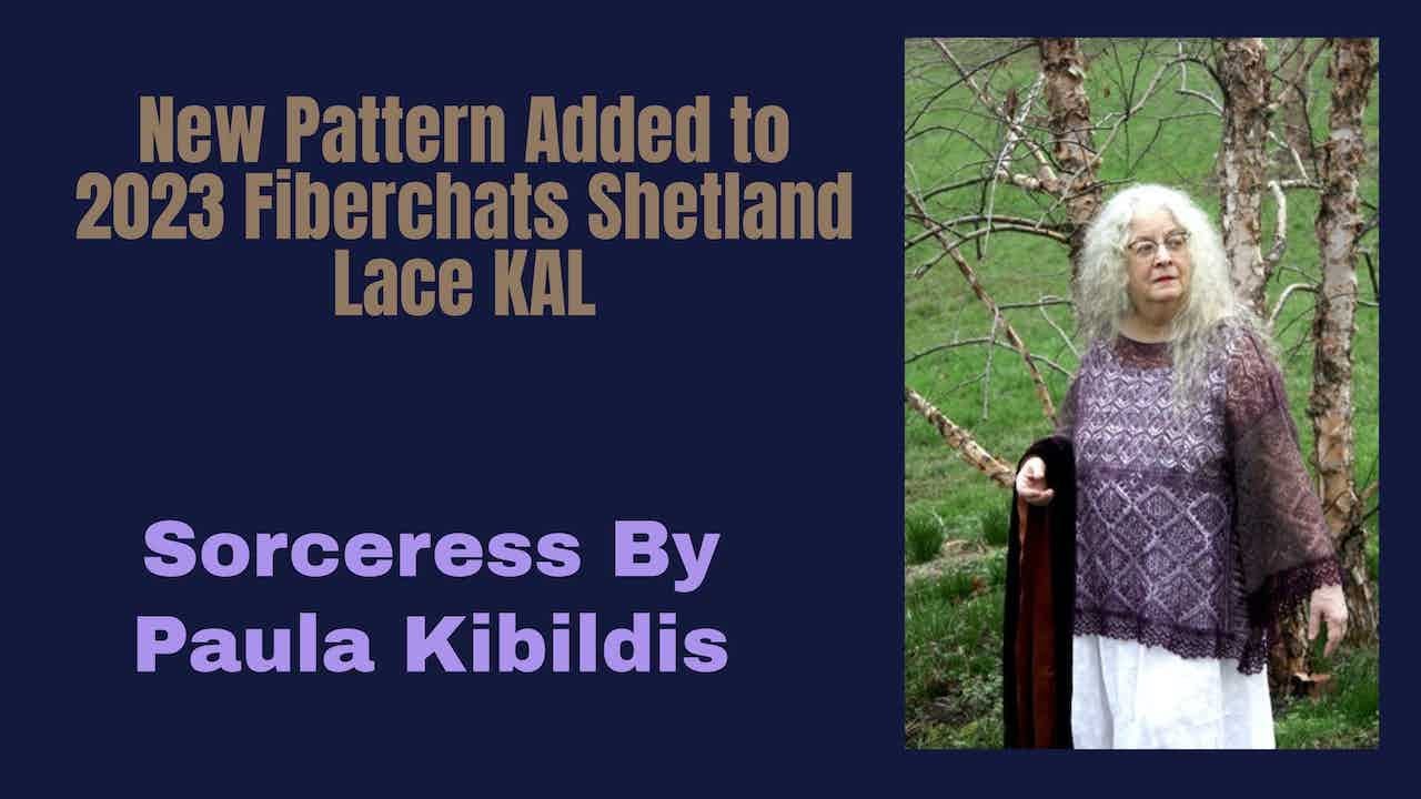 Sorceress by Paula Kibildis