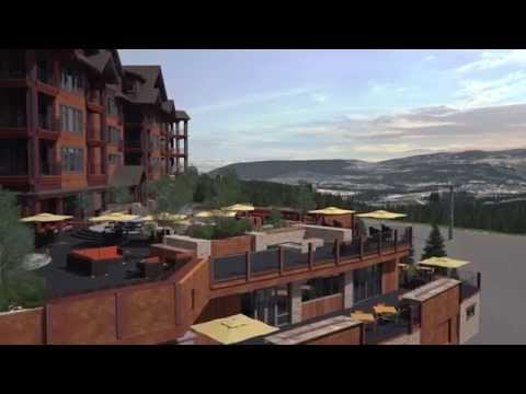 Grand Colorado on Peak 8- Become a Part of the BGV Family