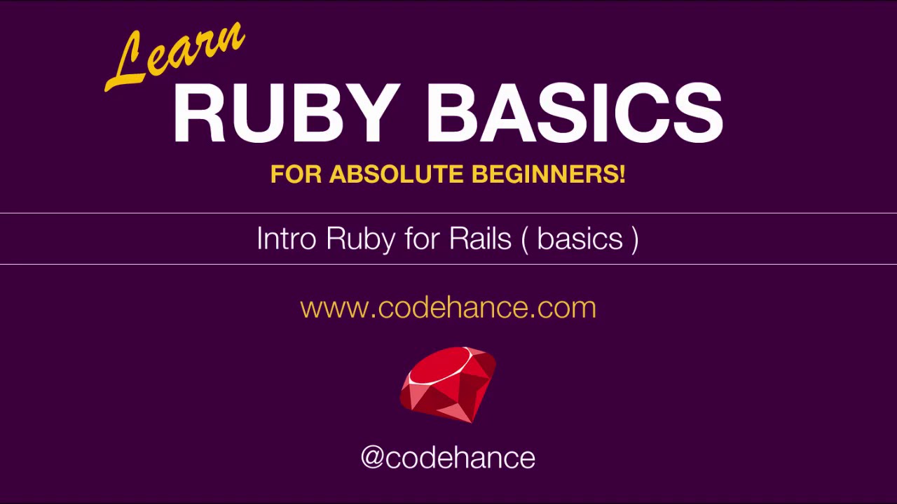 05 LEARN RUBY  loops iterators