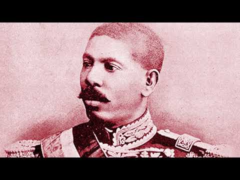 What is the true history of Hispaniola?