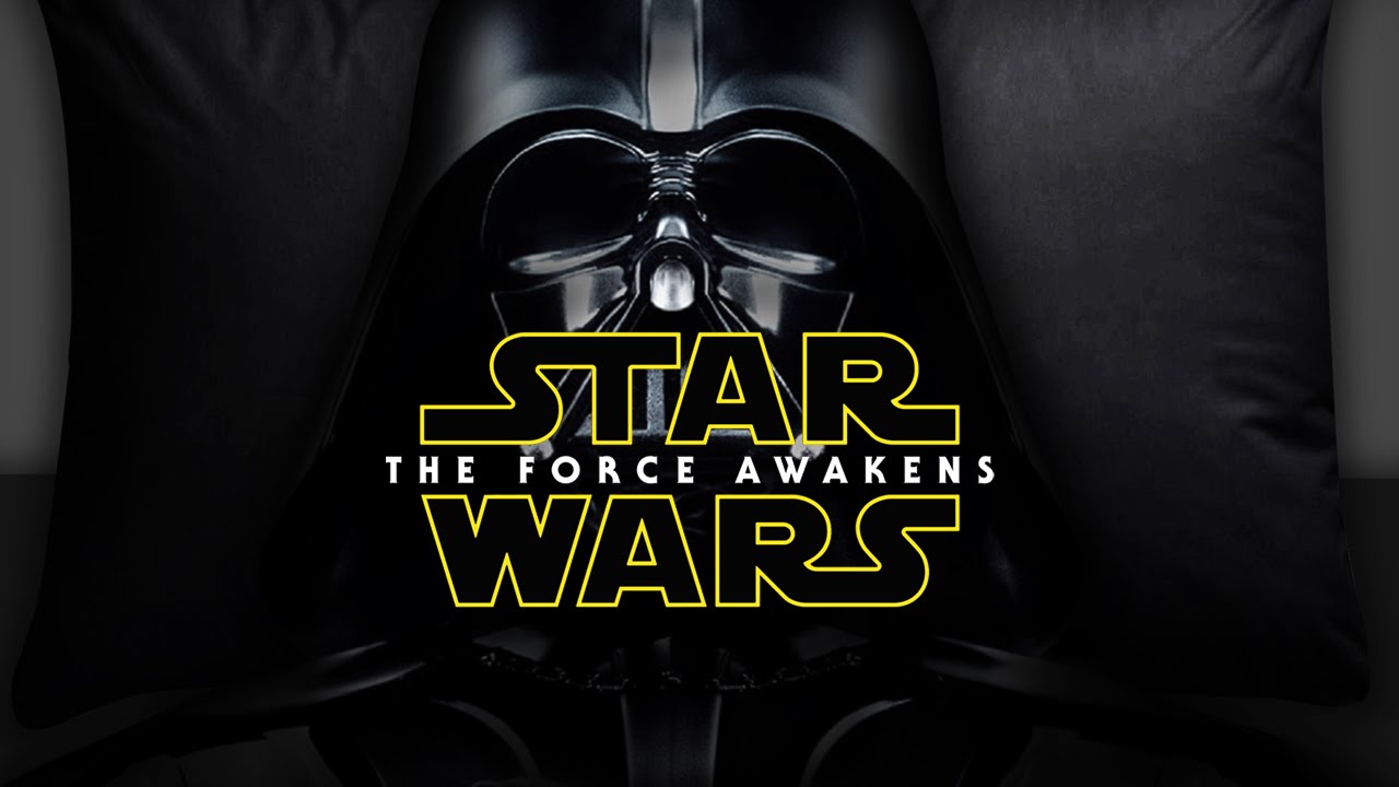 Star Whores - The Force awakens