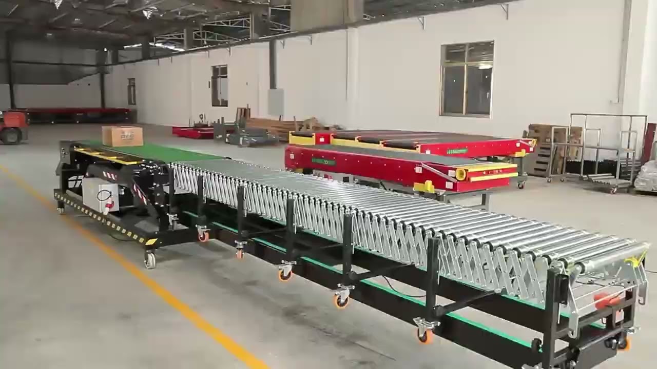 An Overview of LIANGZO Z Type Incline Bucket Elevator Lifting Belt Conveyor System