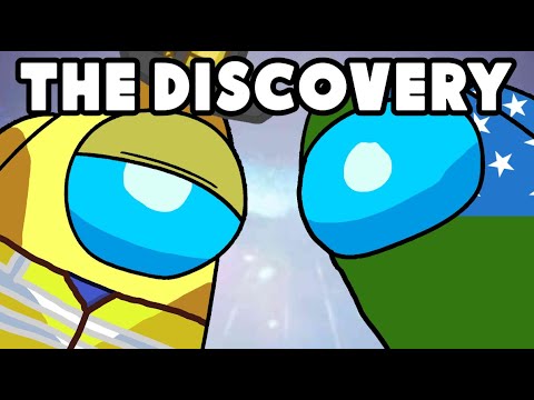 The Discovery (An SC Lore Related Lyrics Video)