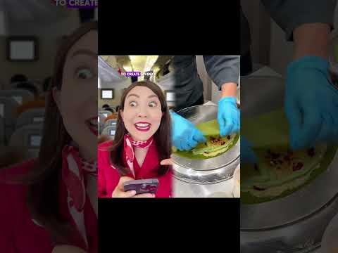 Miracle at 30,000 Feet: Flight Attendant Delivers Baby Using a Surprising AI Tool!