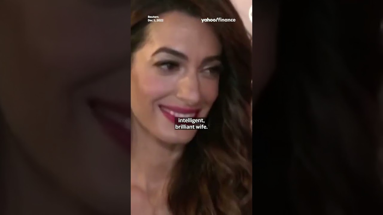 George Clooney used to ‘cut tobacco for a living for $3 an hour’