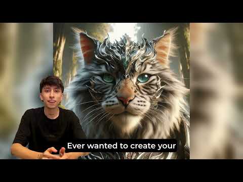 Furry AI Art Generator - FurryAI