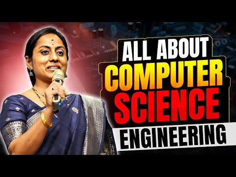 Is CSE the Best Branch in 2025? Full Guide for Students in Telugu