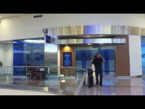 Atlanta Airport Terminal Concourse F – The Ticket Atlanta