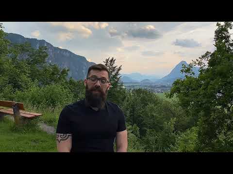 Janos, Principal Scientist, on Culture and Global Opportunities in Novartis
