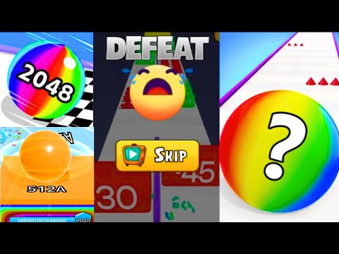 The Evolution of 2048 Merge Games - Episode 184 Live