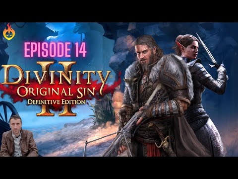 Steam Community :: Video :: Let's Play DOS 2 | New Captain Armour Set ...