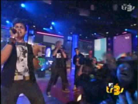 Menudo- MiTRL Performance