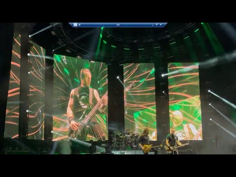 Creed Full Show 9/21/24 iTHINK Financial Amphitheatre, West Palm Beach, FL